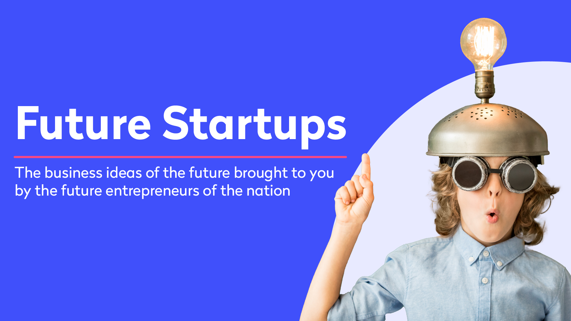 Future Startups | Tide Business